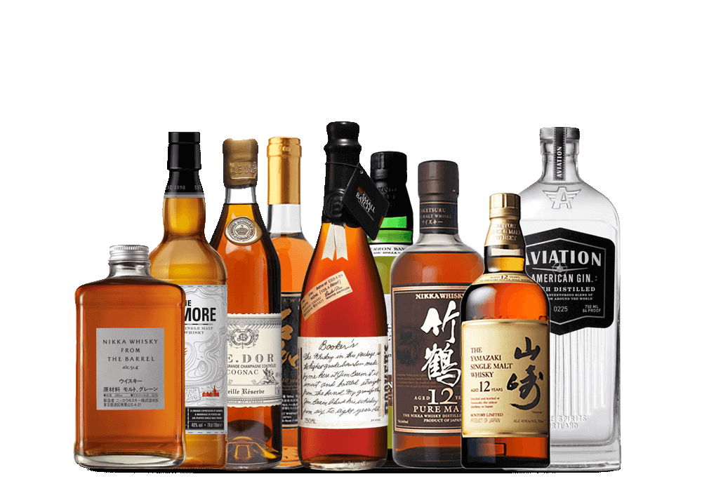 Flaviar - Discover fine spirits, from craft to big brands.