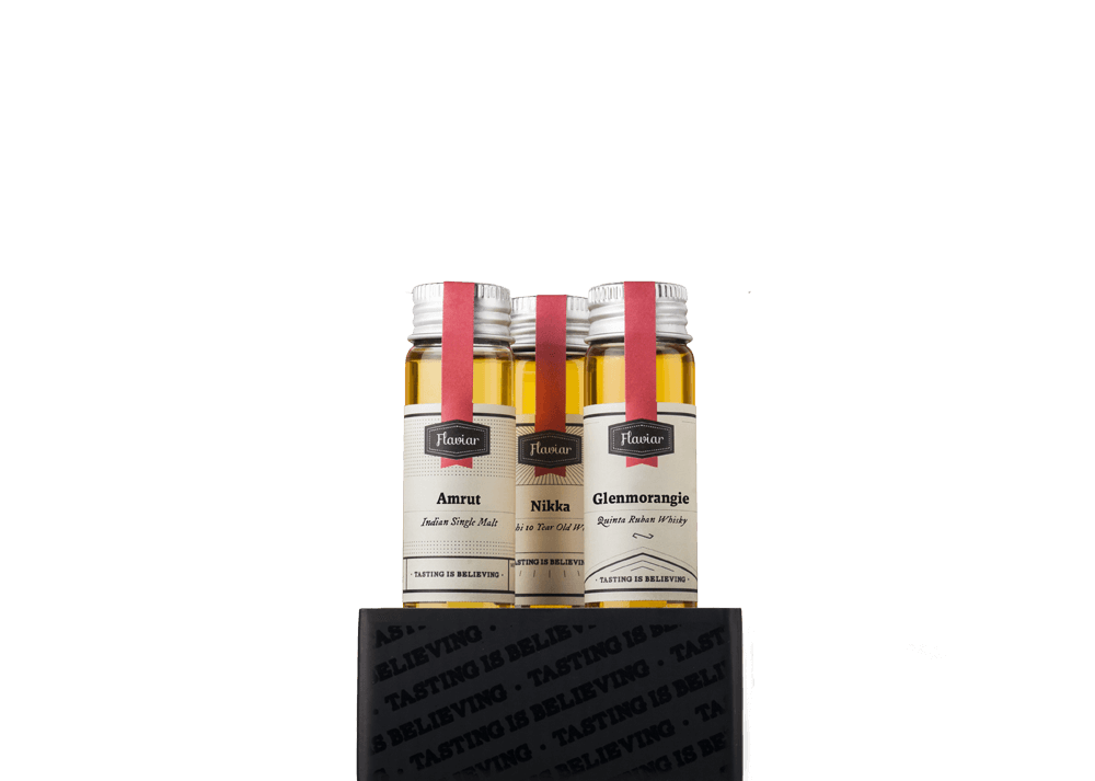 Each month we curate 3 Fine Spirits for you to explore in an exciting ...